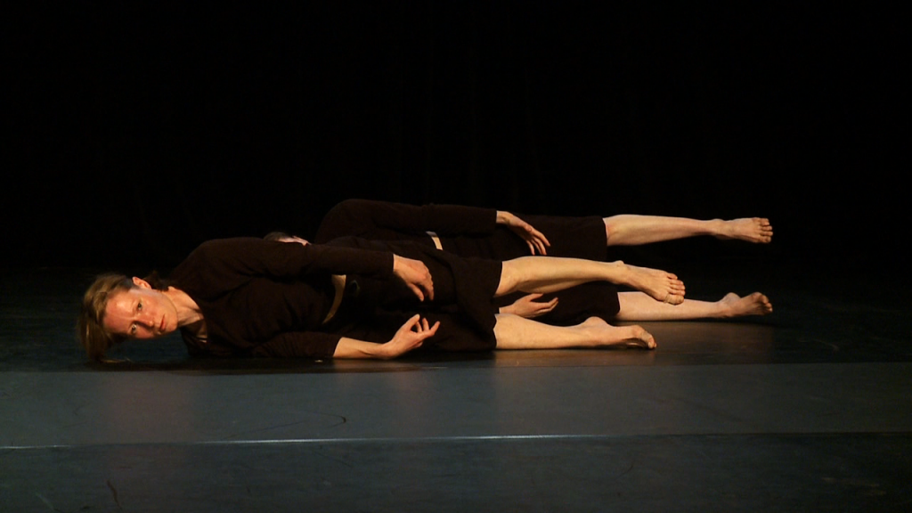 ADOM – Tanzforum Berlin