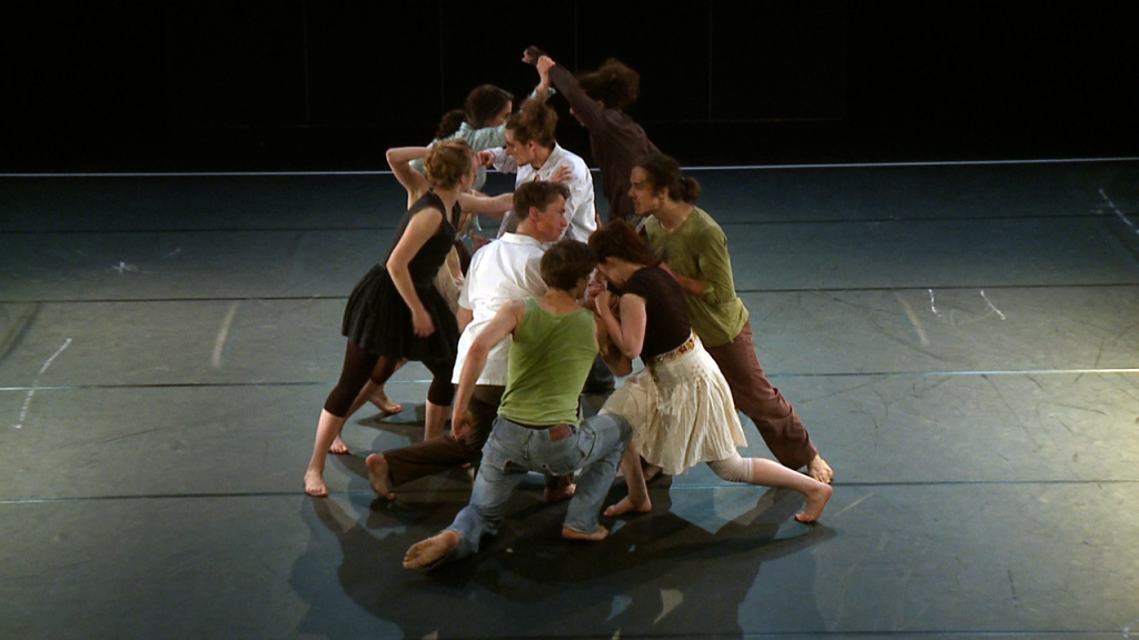 W.H.A.V.T. - Wer hat Angst vor Tanz? – Tanzforum Berlin