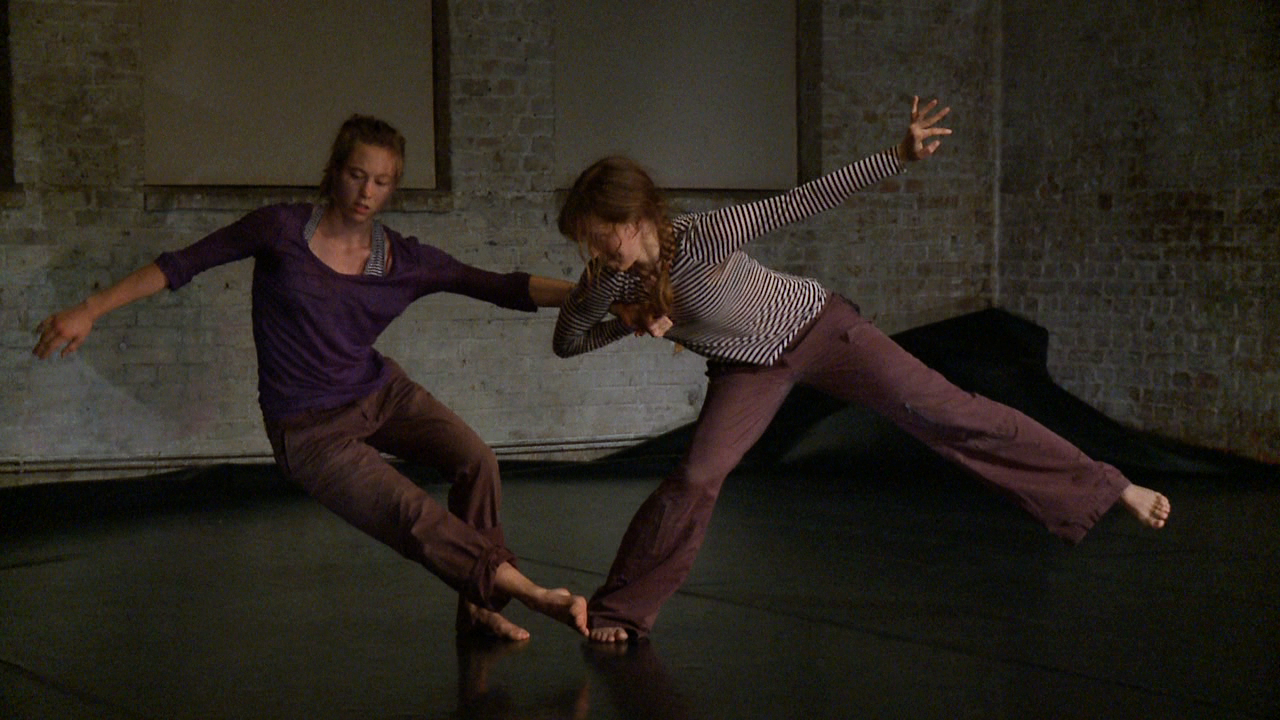 Vertigo Project – Tanzforum Berlin