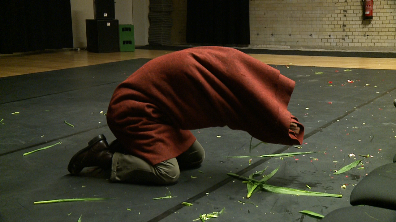 After Tears – Tanzforum Berlin