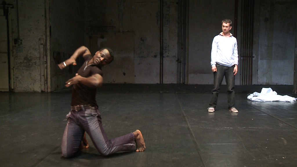 Logobi – Tanzforum Berlin