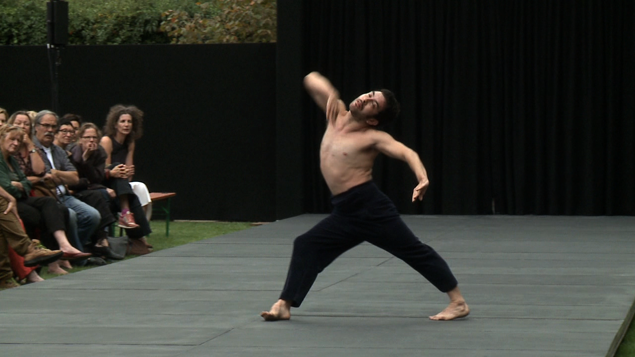 Crooked Man – Tanzforum Berlin