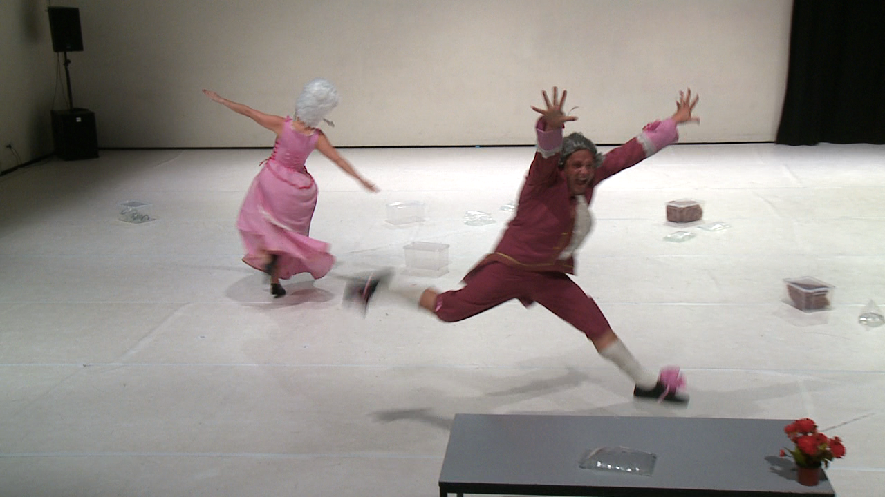 SEQUEL FOR THE FUTURE // a dance in 2043 / a dance in 2044 – Tanzforum ...