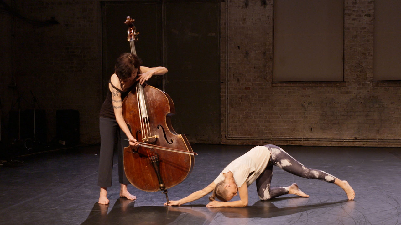 Dance'n Bass – Tanzforum Berlin