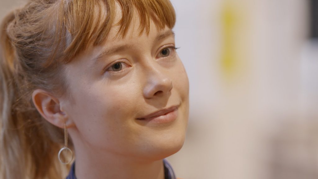 Kareth Schaffer – Tanzforum Berlin