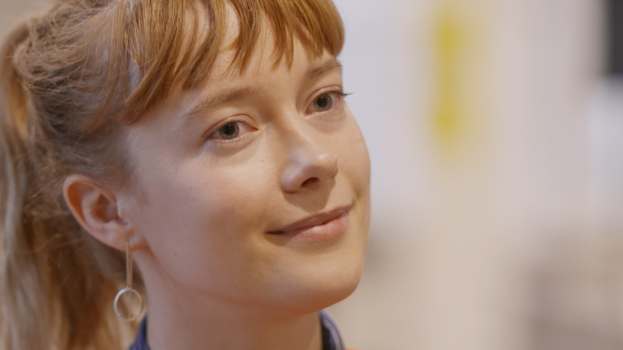 Kareth Schaffer – Tanzforum Berlin