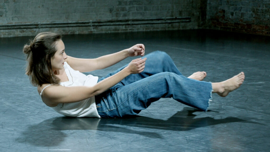 Hunter – Tanzforum Berlin