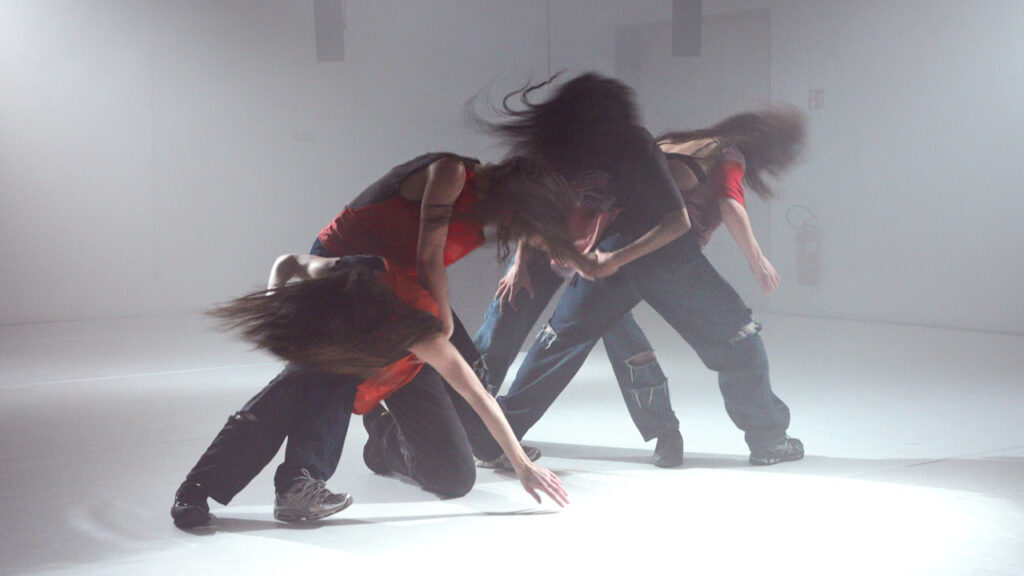 Startseite – Tanzforum Berlin